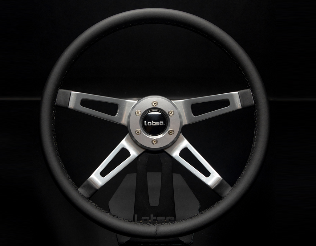 Lotse Volantes - Volantes Clássicos