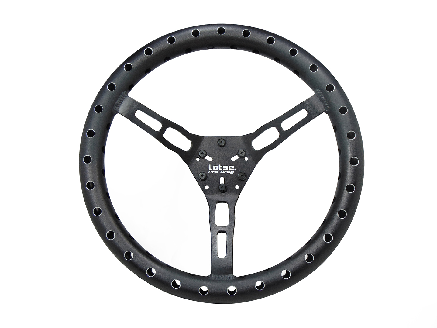 Lotse Volantes - Volantes de Arrancada