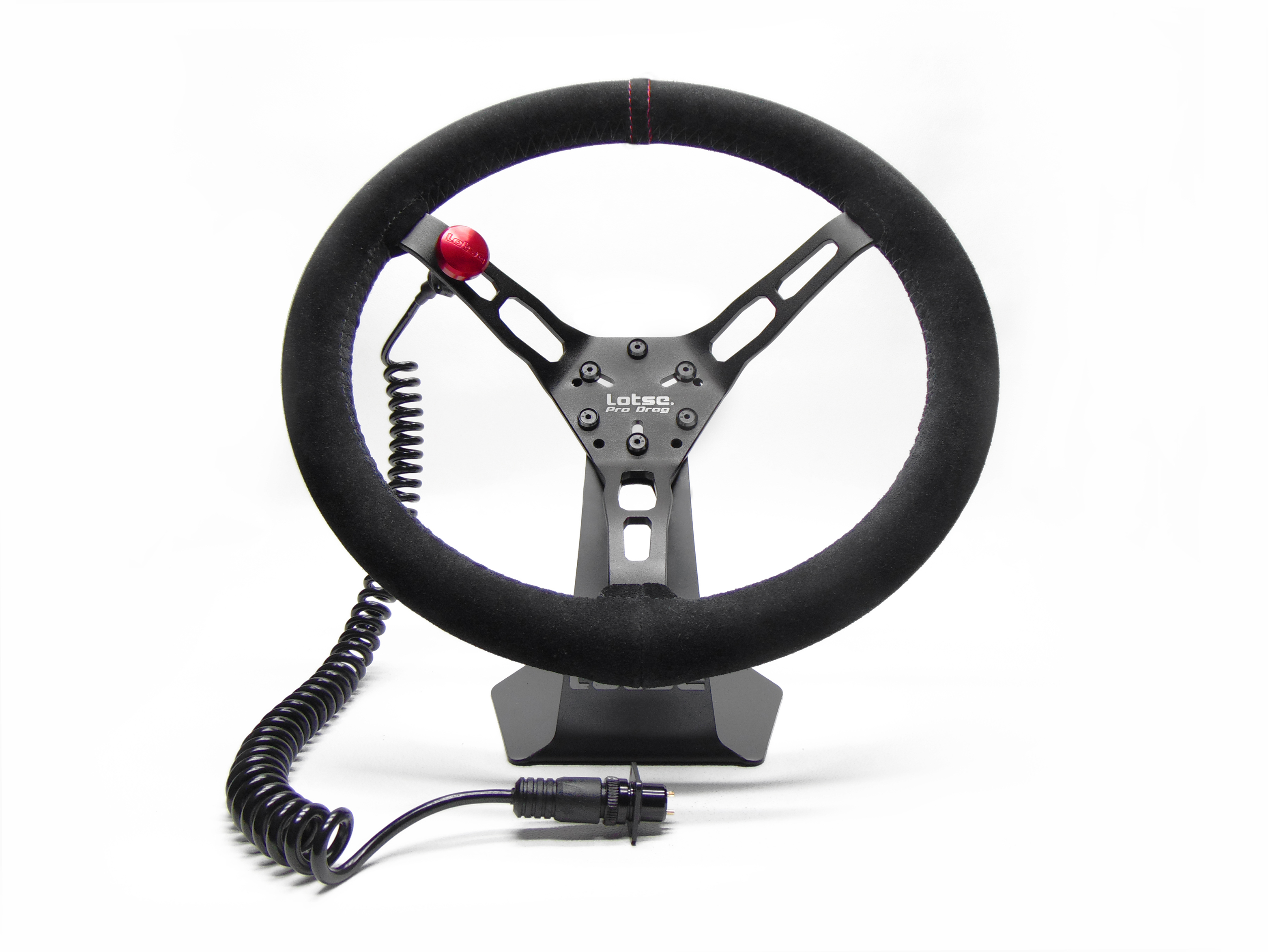 Lotse Volantes - Volantes de Arrancada