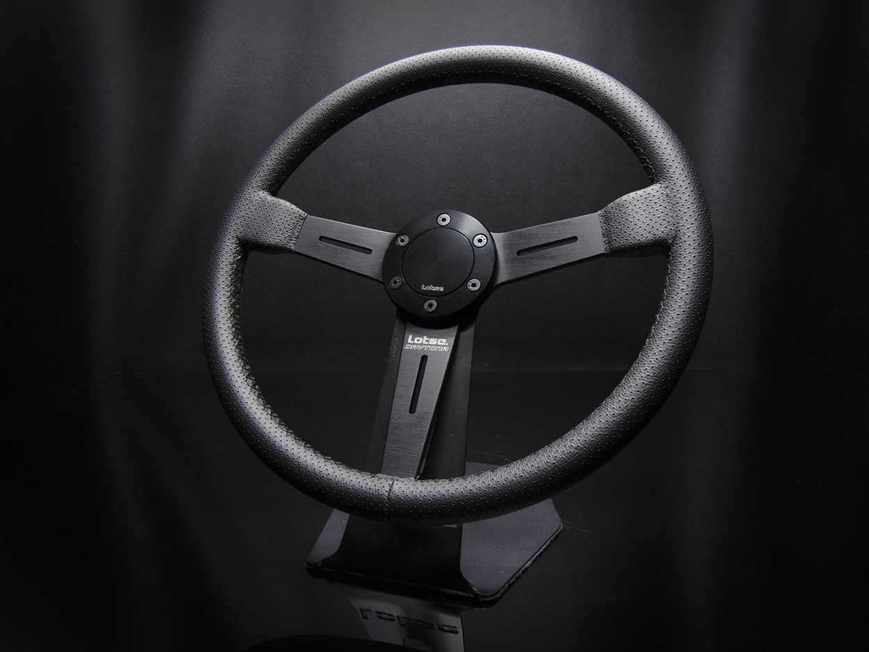 Lotse Volantes - Volantes Clássicos