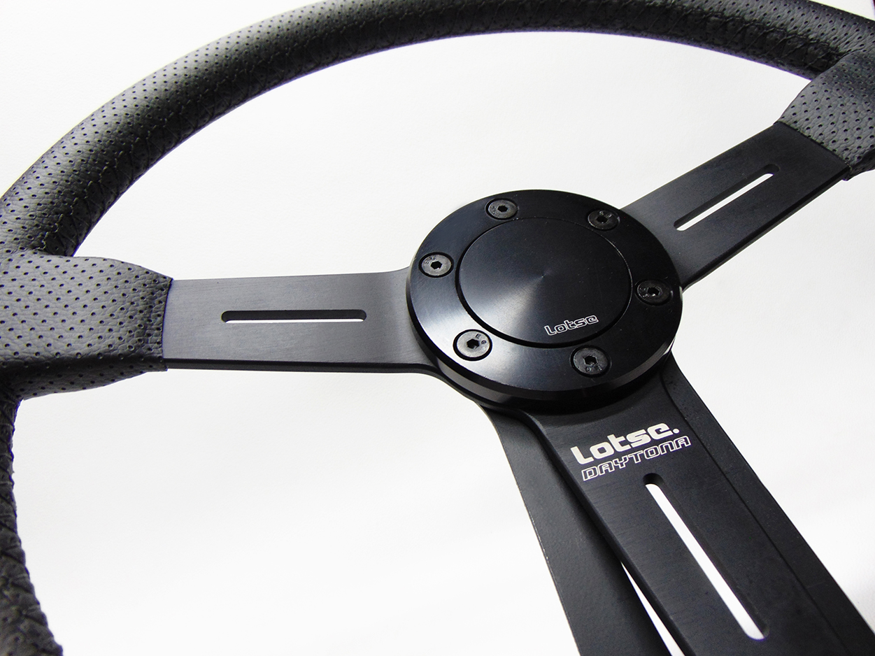 Lotse Volantes - Volantes Clássicos