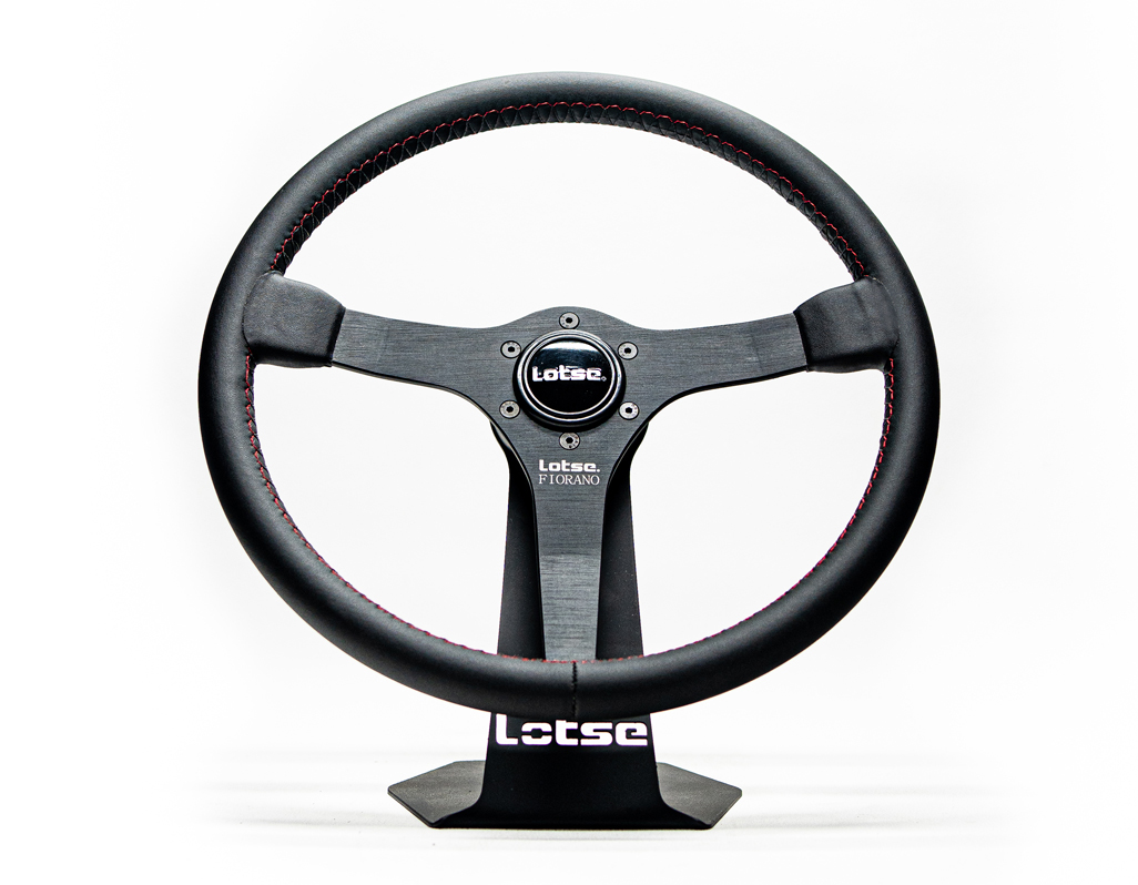 Lotse Volantes - Volantes Clássicos